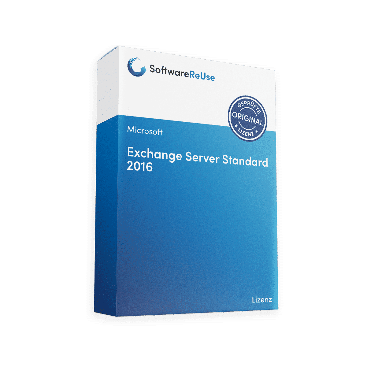 Microsoft Exchange Server 2016 para empresas