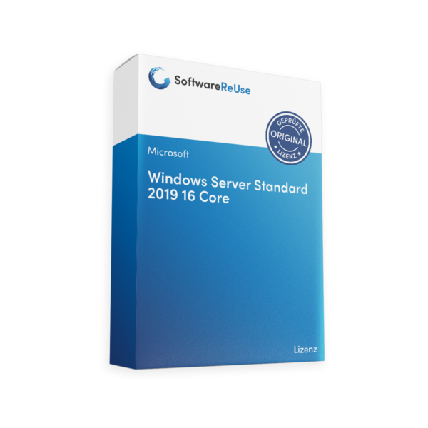 Buy Windows Server 2019 licenses used