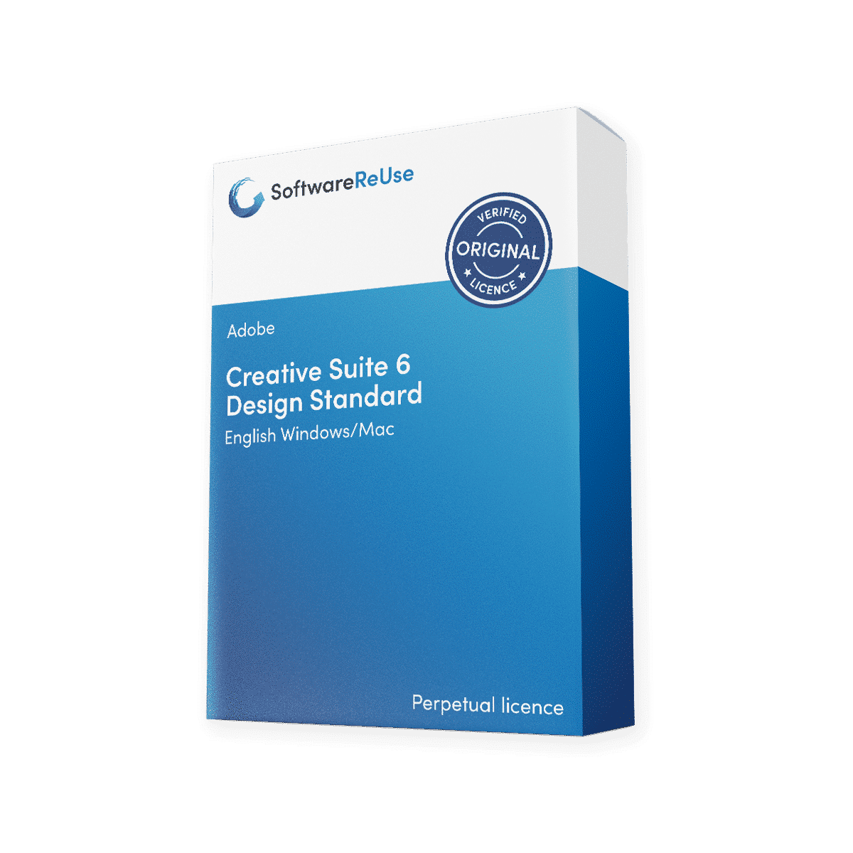 Software ReUse - verified and audit-proofed used software