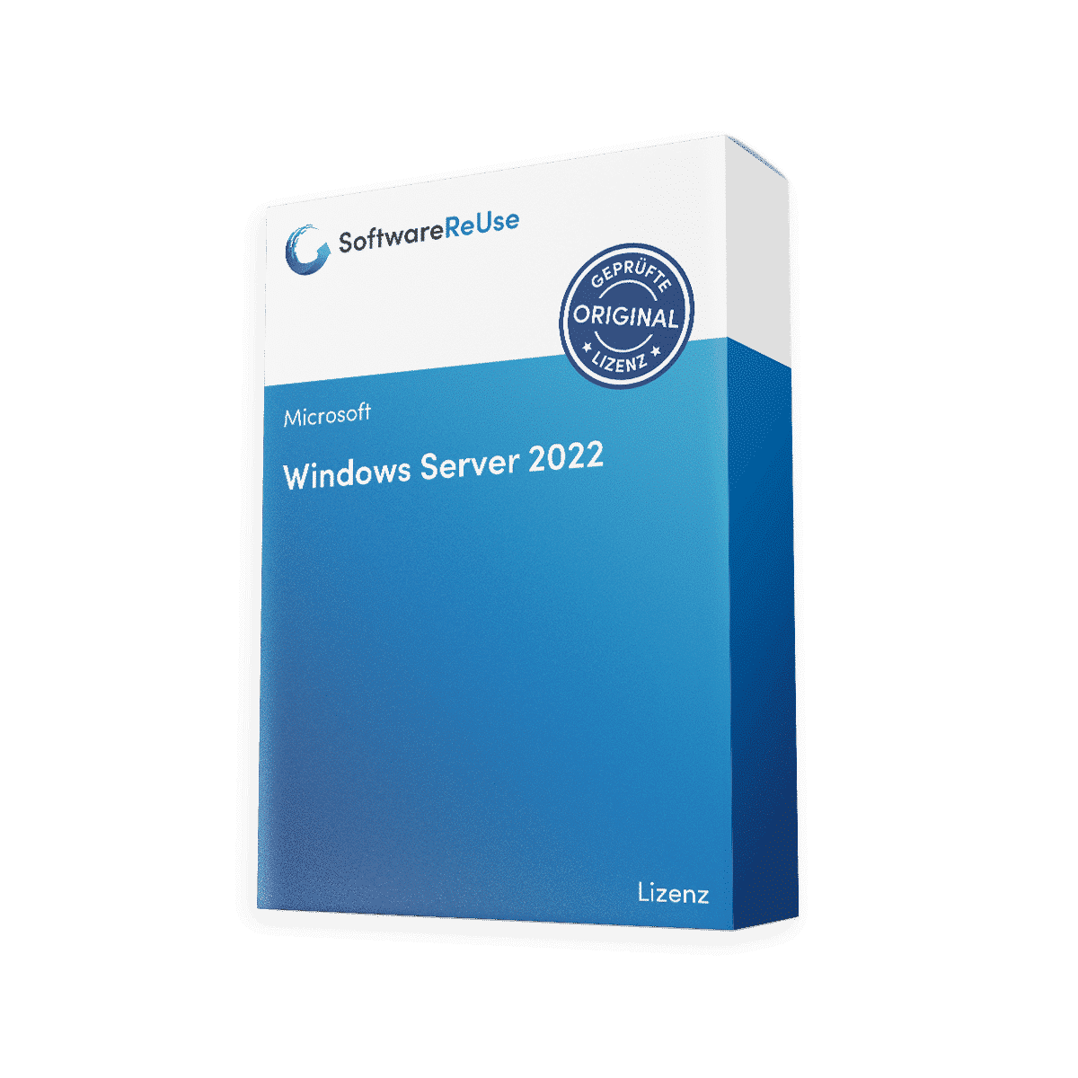 Gebrauchte Software kaufen – Lizenzen legal kaufen bei Software ReUse